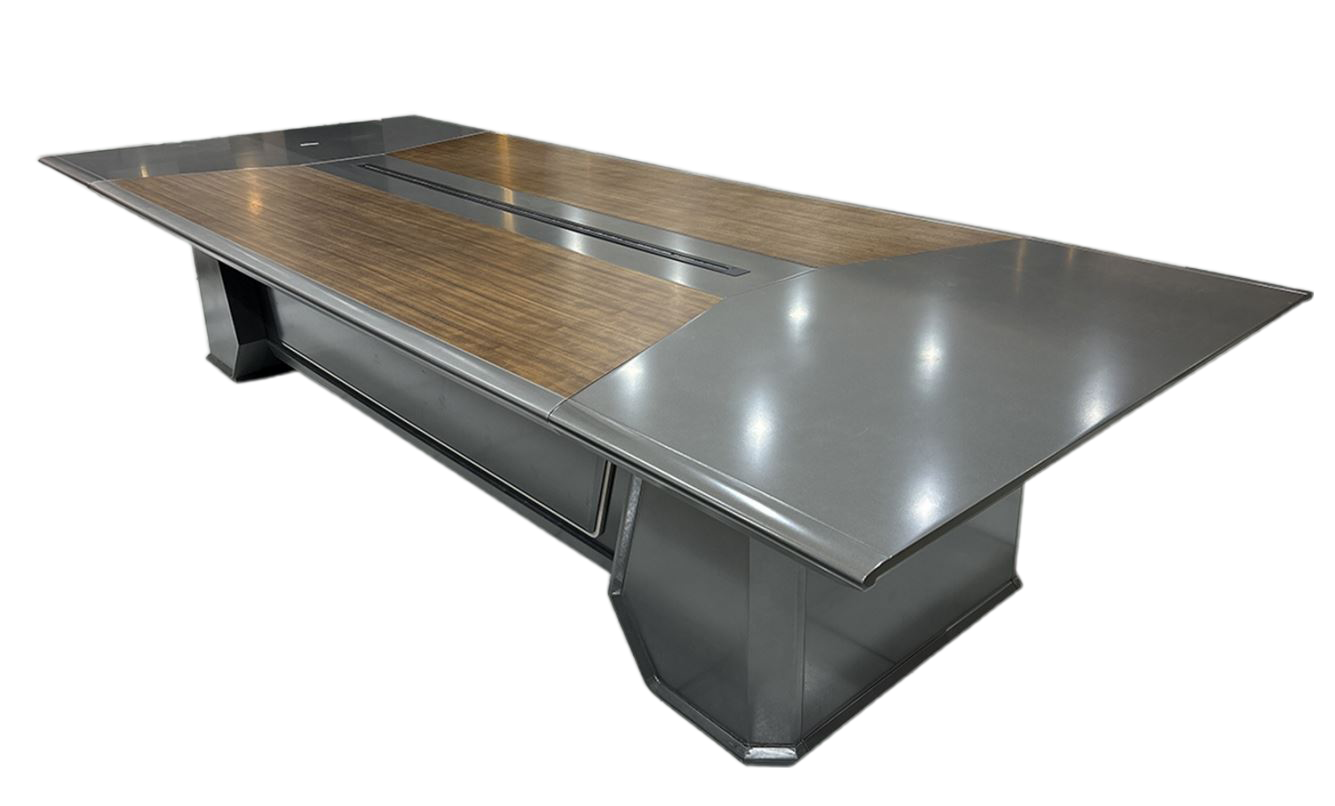 Conference Table Model No: JR-KMНТ36 – Canwest Limited