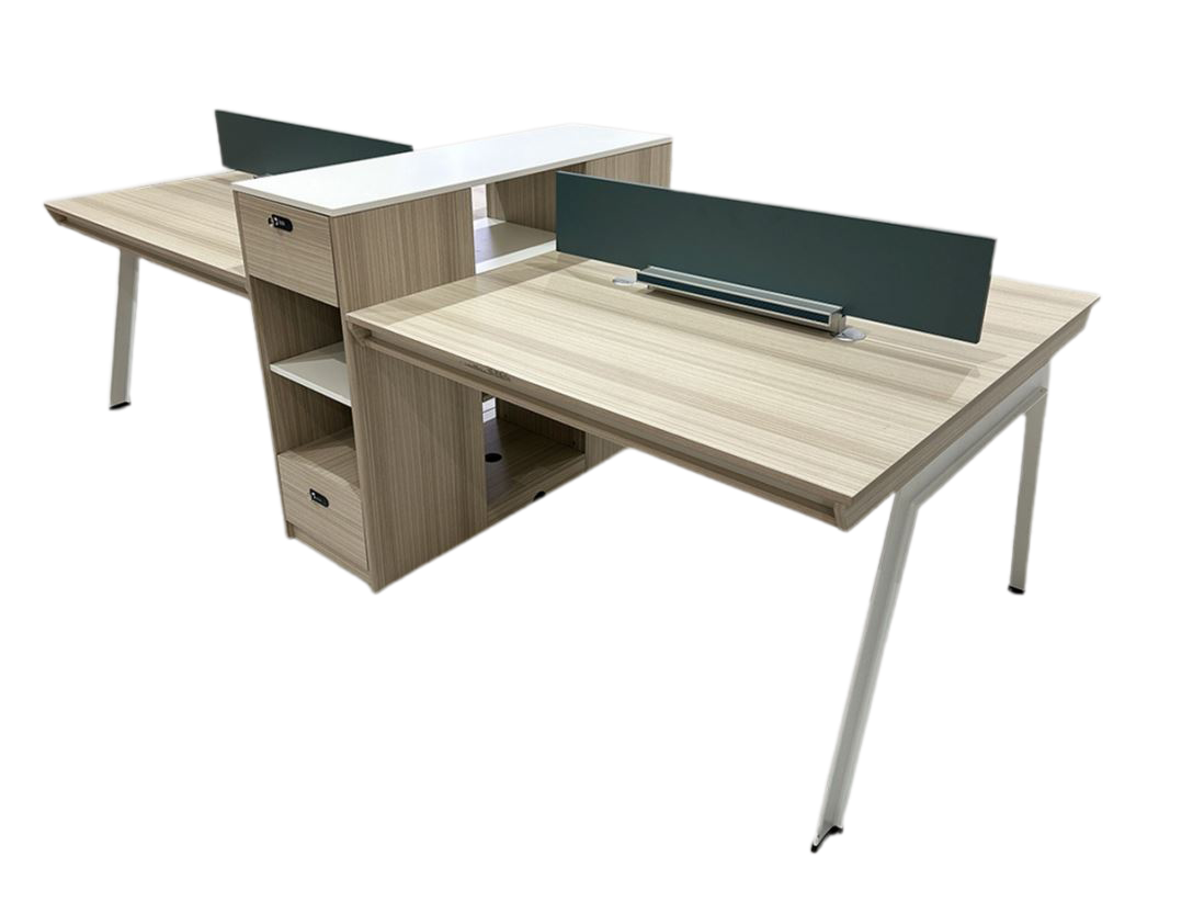 Workstation Desk Model No: 51-KBZY28D – Canwest Limited